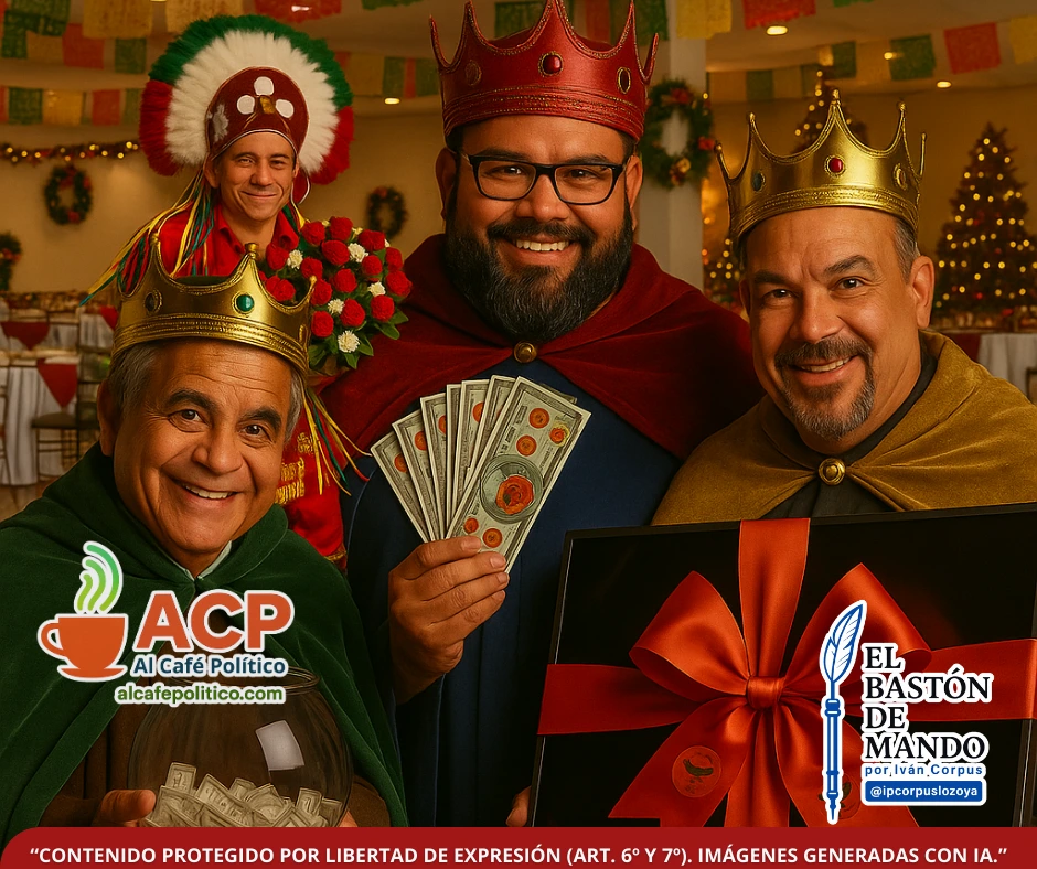 CATEM Durango entra a Torreón como “Rey Mago” pese a Manolo – Al Cafe ...