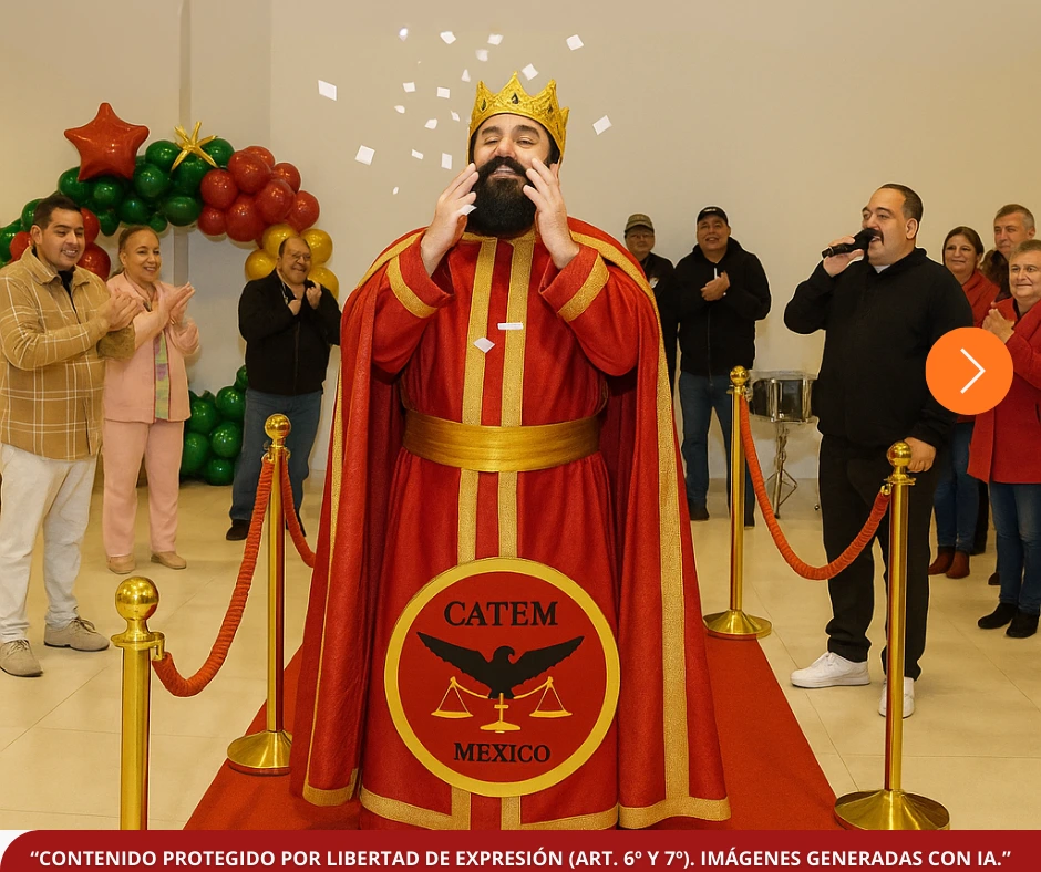 CATEM Durango entra a Torreón como “Rey Mago” pese a Manolo – Al Cafe ...